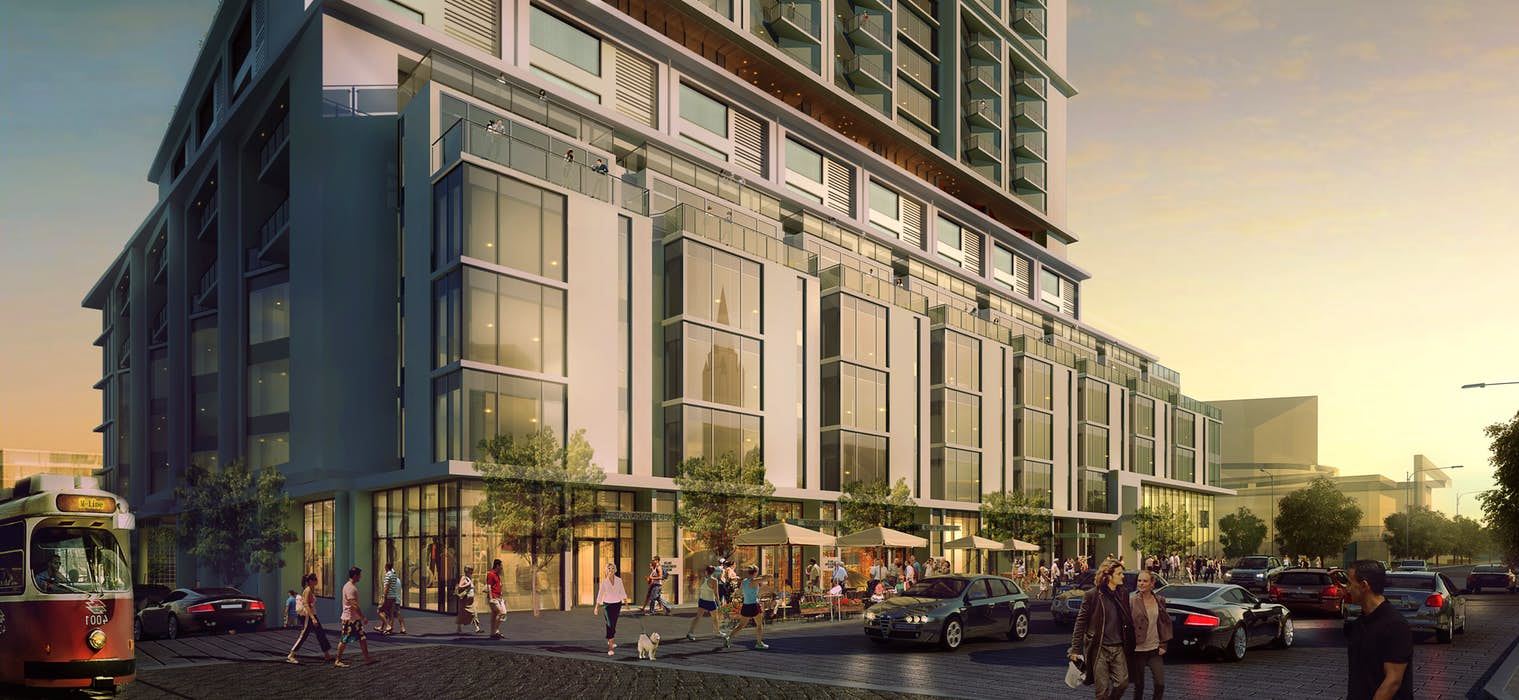 Atelier - KHS&S East